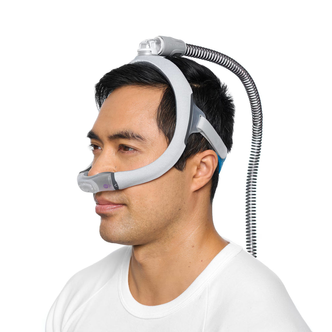 ResMed AirTouch N30i | CPAP-laite – Terveystalon verkkokauppa