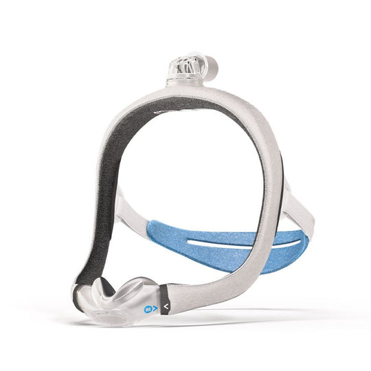 ResMed AirTouch N30i | CPAP-laite – Terveystalon verkkokauppa