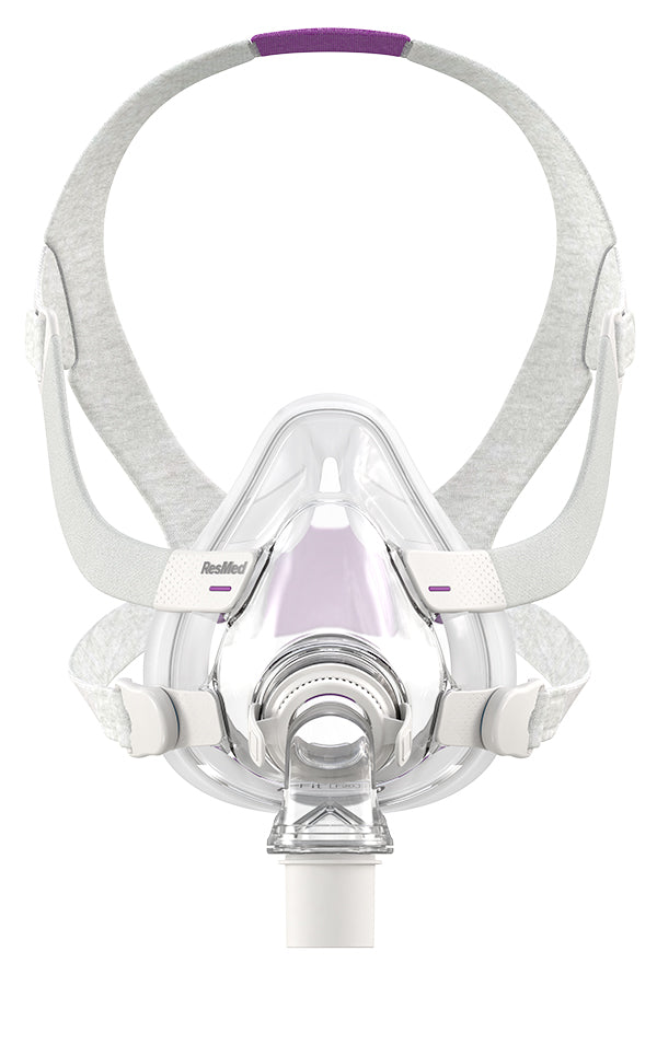 ResMed AirFit | CPAP-laite – Terveystalon verkkokauppa