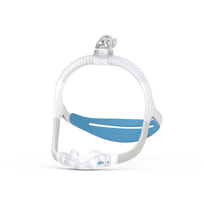ResMed AirFit | CPAP-laite – Terveystalon verkkokauppa